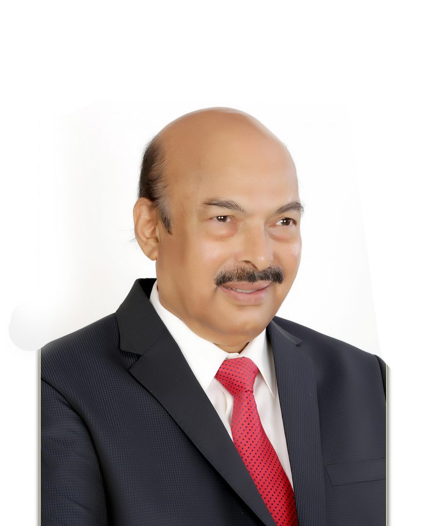 Meet the Team – Micron Electricals (India) Pvt. Ltd.