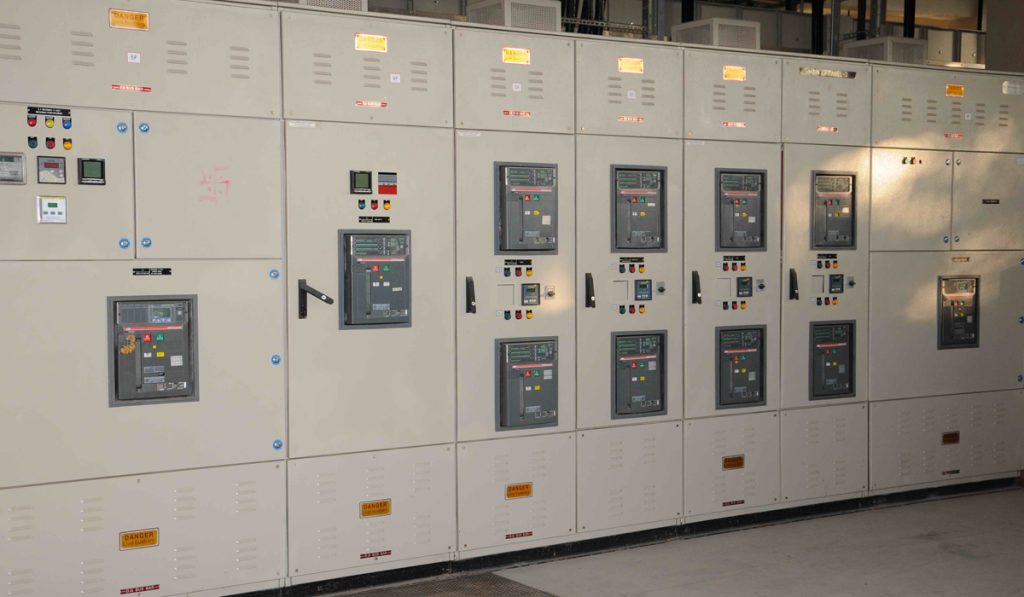Manjushree Technopack Bidadi Bengaluru – Micron Electricals (India) Pvt ...