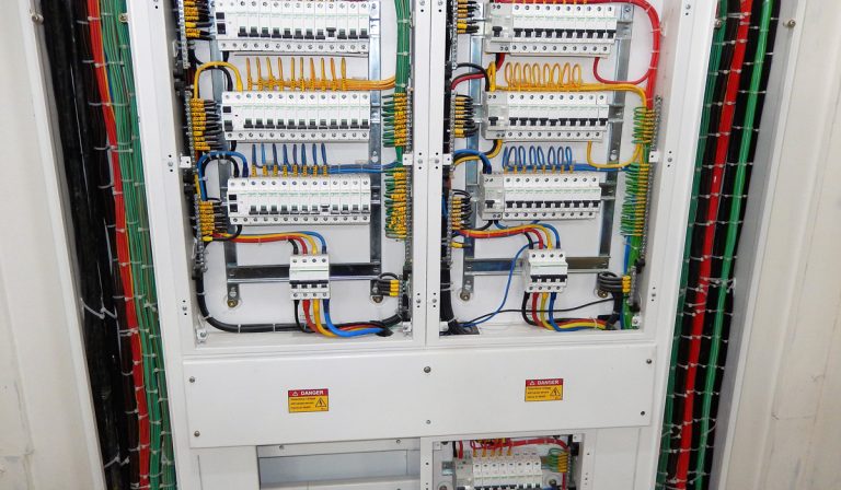 TCS Trivandrum – Micron Electricals (India) Pvt. Ltd.