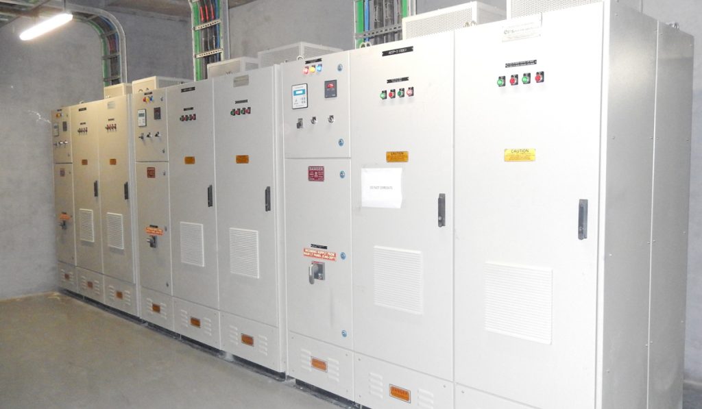 TSI Waverock Hyderabad – Micron Electricals