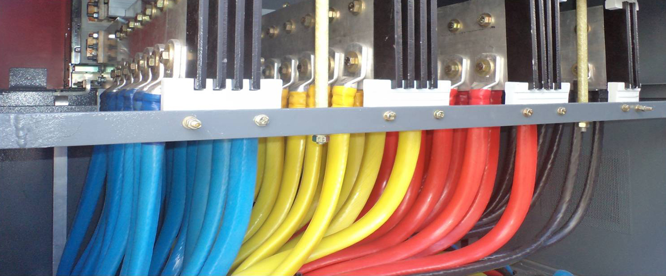 Micron Electricals – Keeping your powered – Since 1976